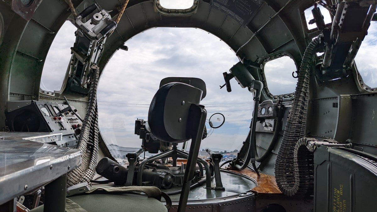 Inside view | MLTSHP