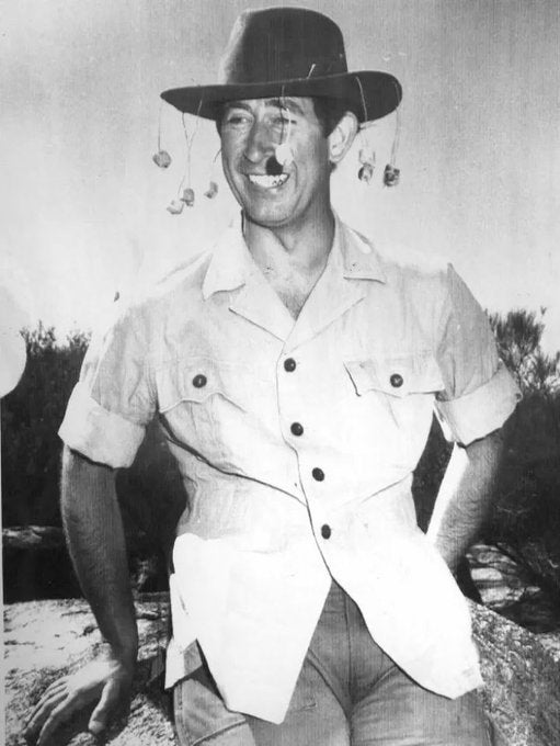 King Of Ostraya | MLTSHP