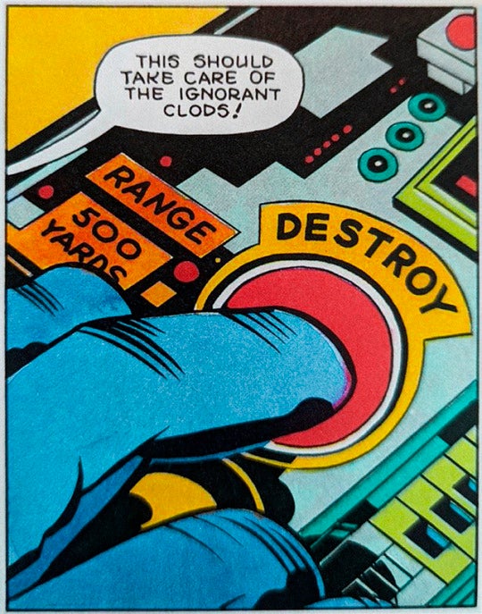 if only it were that easy | MLTSHP