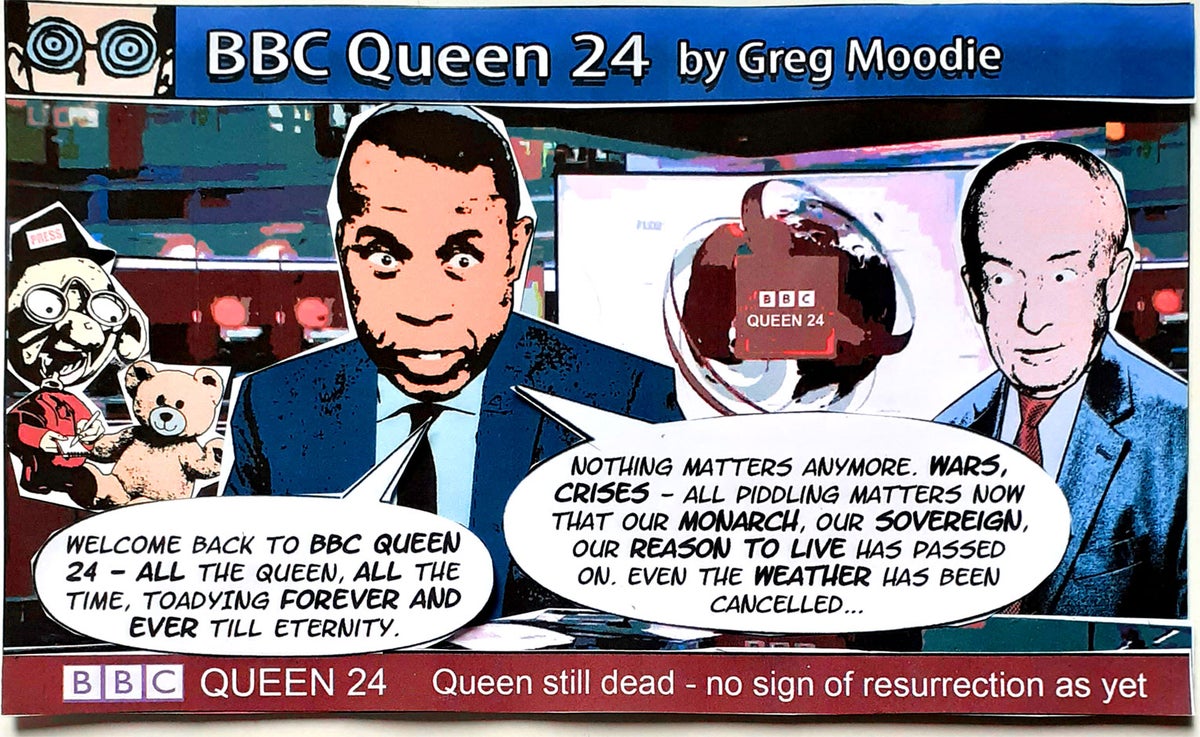 BBC Queen 24 | MLTSHP