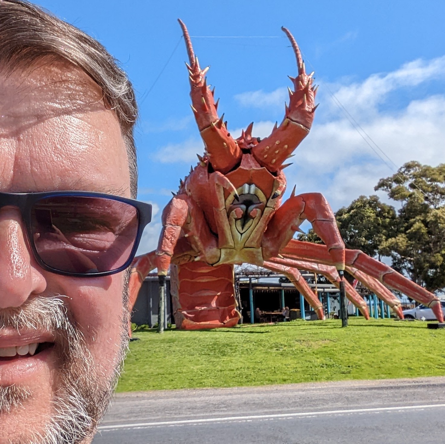 It *is* a big unit | MLTSHP