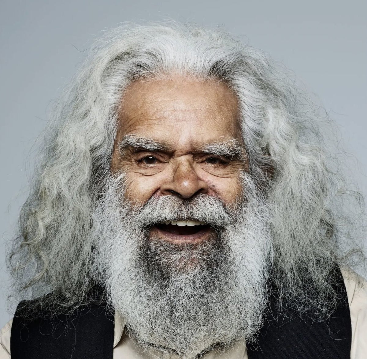 Vale Uncle Jack Charles | MLTSHP