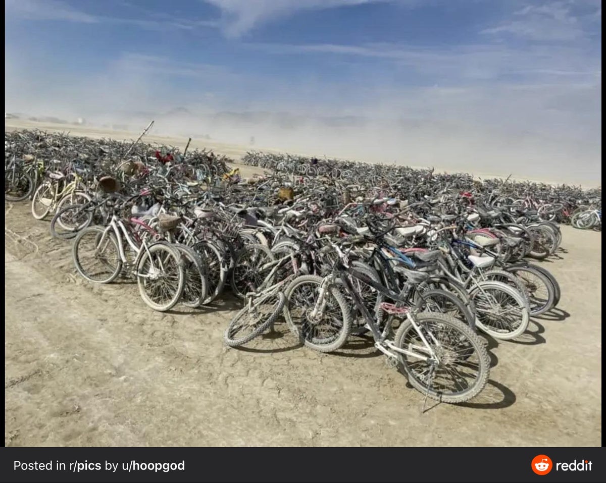 Burning Man Fact Check | MLTSHP