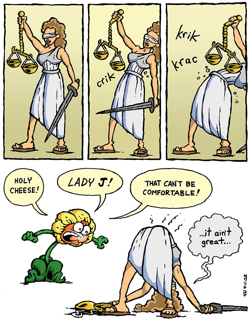 btAF: Lady J | MLTSHP