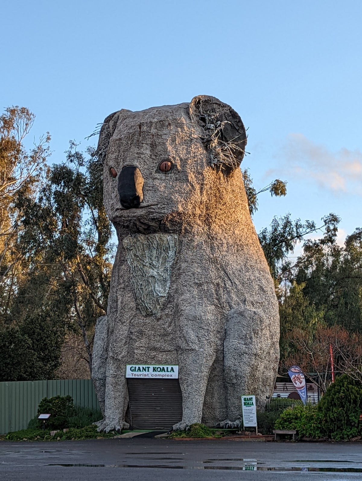 Another big unit, confirmed | MLTSHP