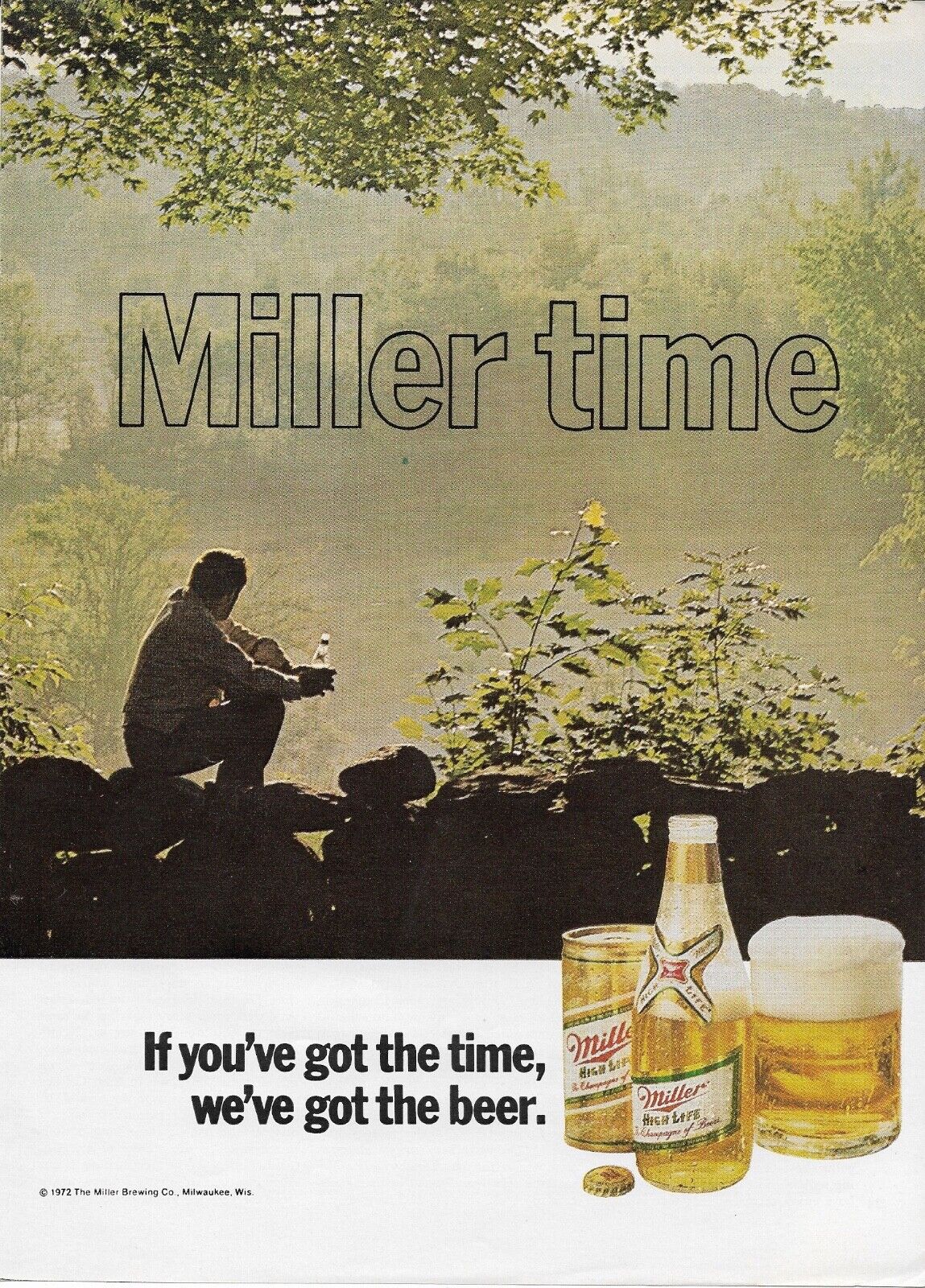 Miller time | MLTSHP