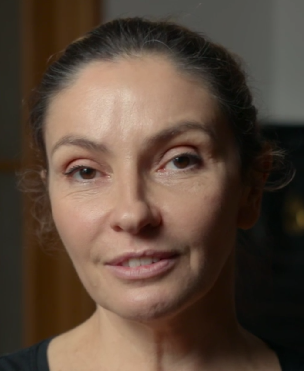 Natalya Sindeyeva | MLTSHP