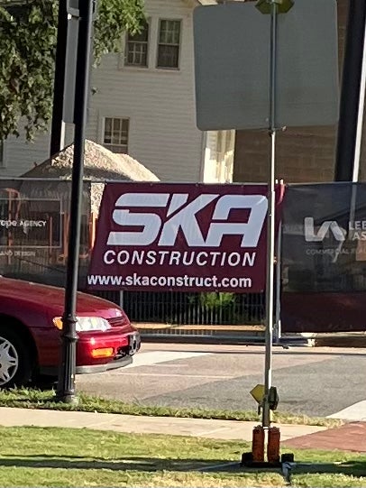 Having a dozen people in the band helps | MLTSHP