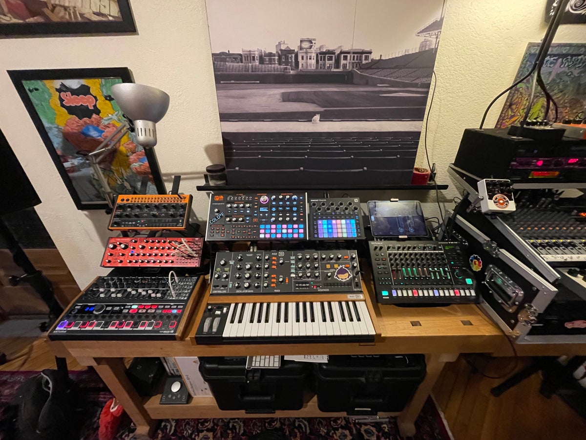 Tune in today.... | MLTSHP