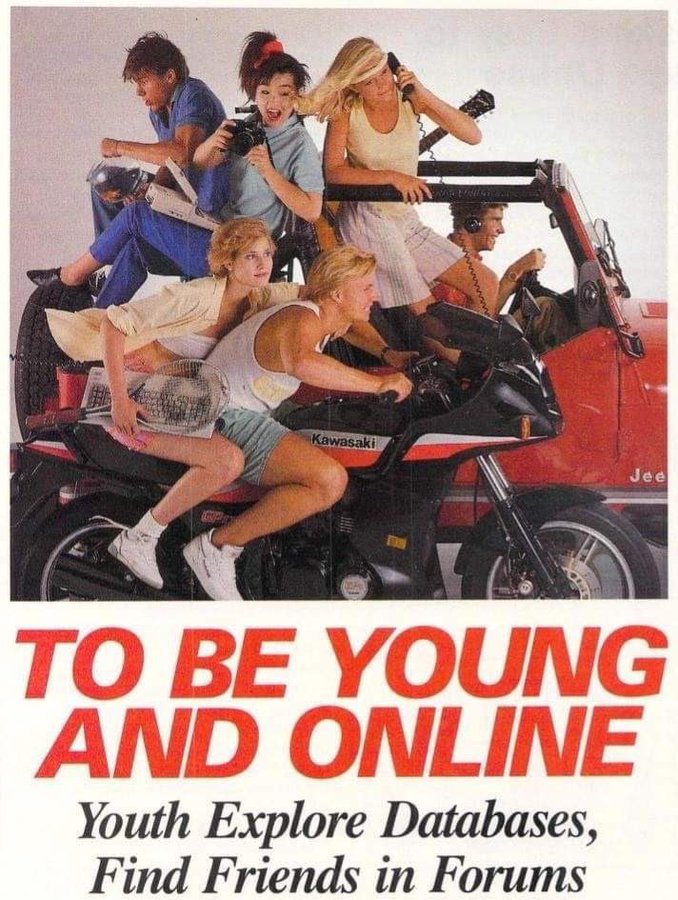 halcyon days | MLTSHP