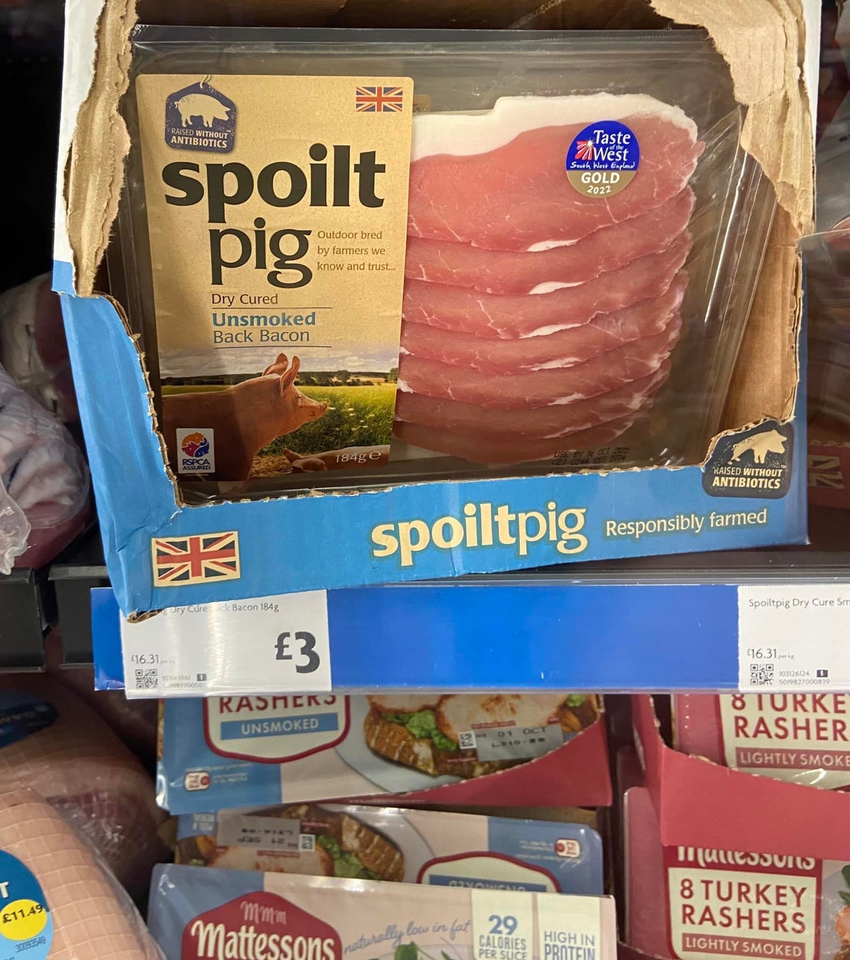 Maybe throw it out then? | MLTSHP