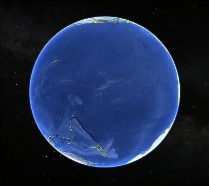 This is planet Earth | MLTSHP