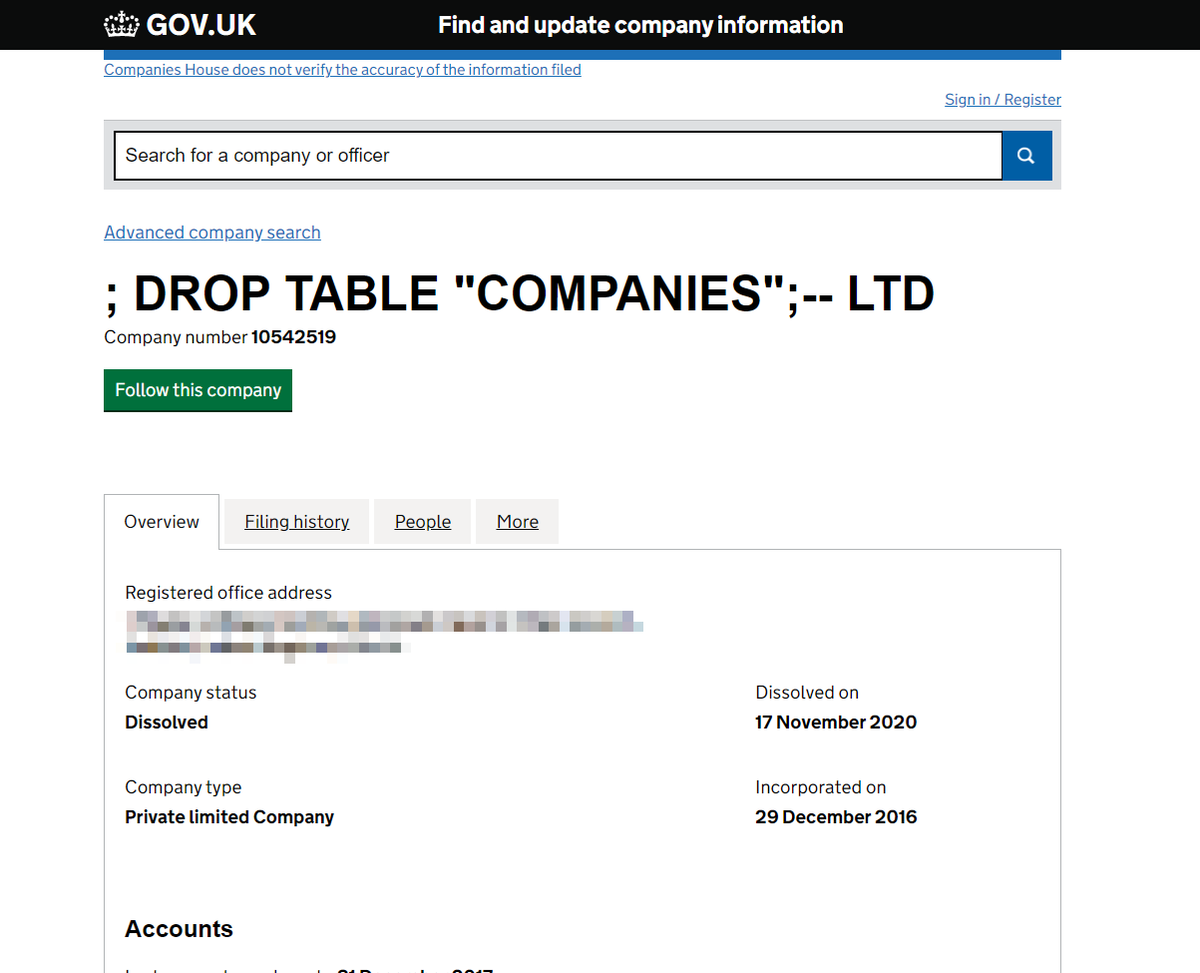 and then there were none | MLTSHP