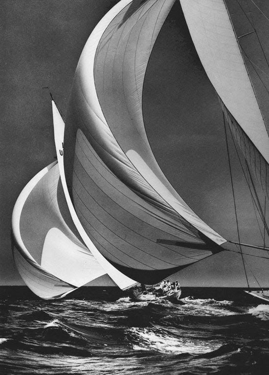 Morris Rosenfeld, 1938 | MLTSHP