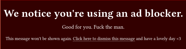 more of this sort of thing | MLTSHP