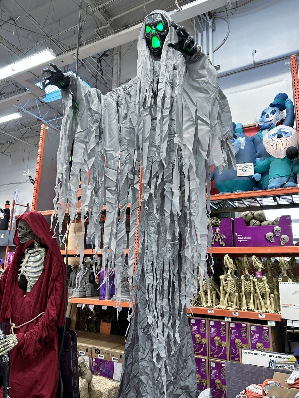 Oh no, it evolved! | MLTSHP