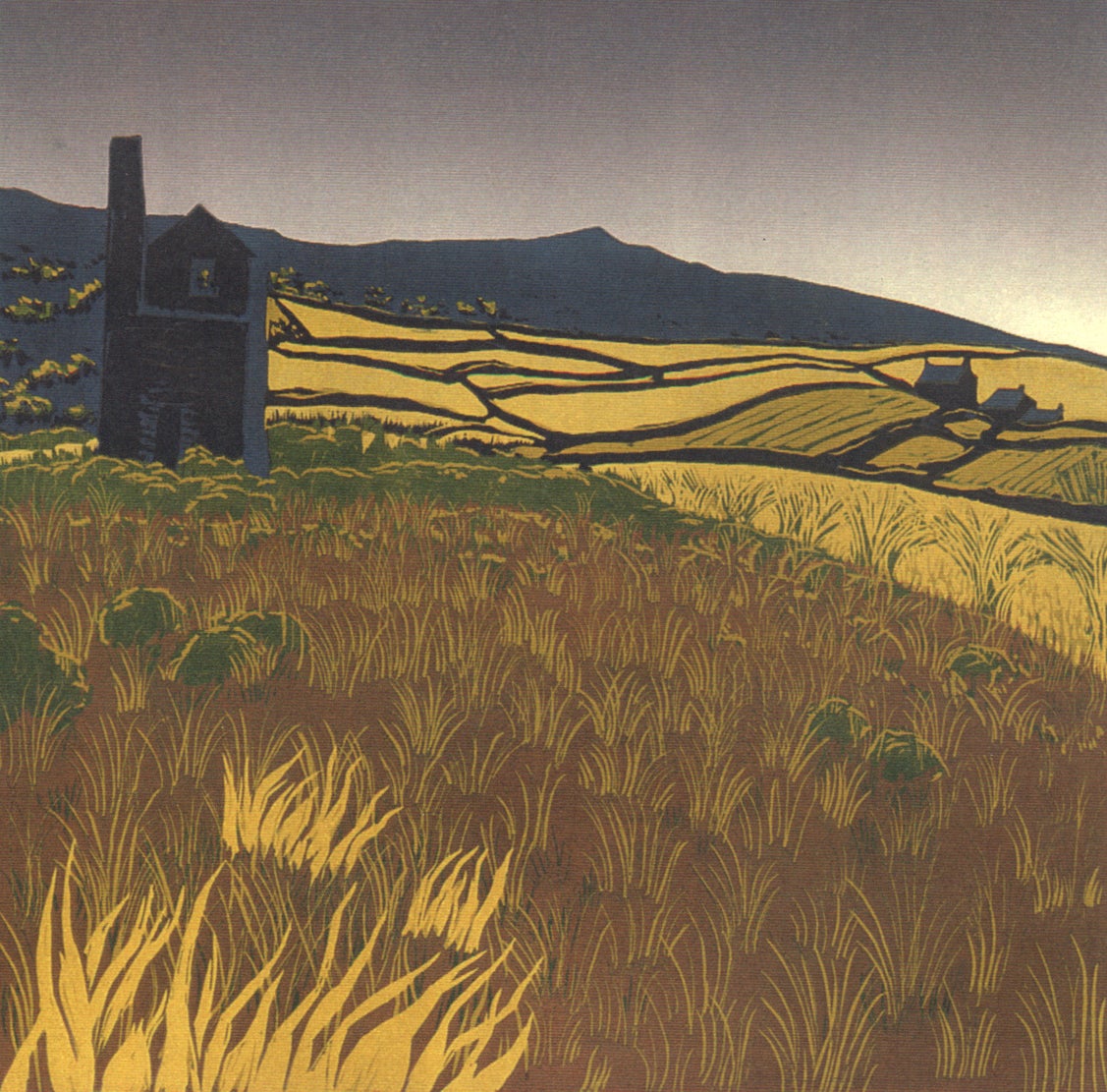 Dark Skies West | Carol Lander | MLTSHP