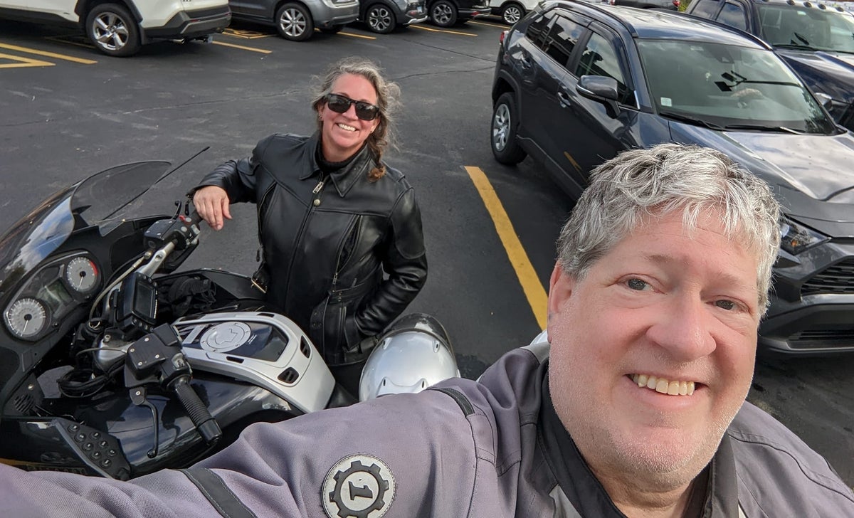 Anniversary Ride | MLTSHP