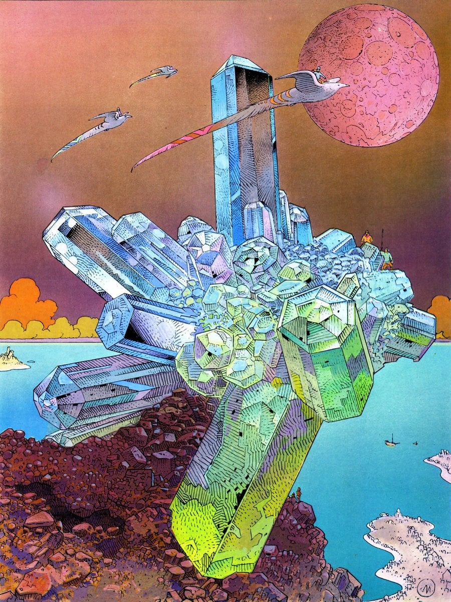 Moebius | MLTSHP