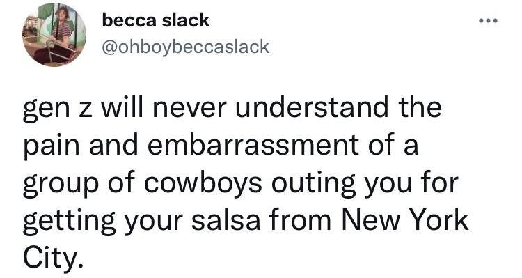 Get a rope... | MLTSHP