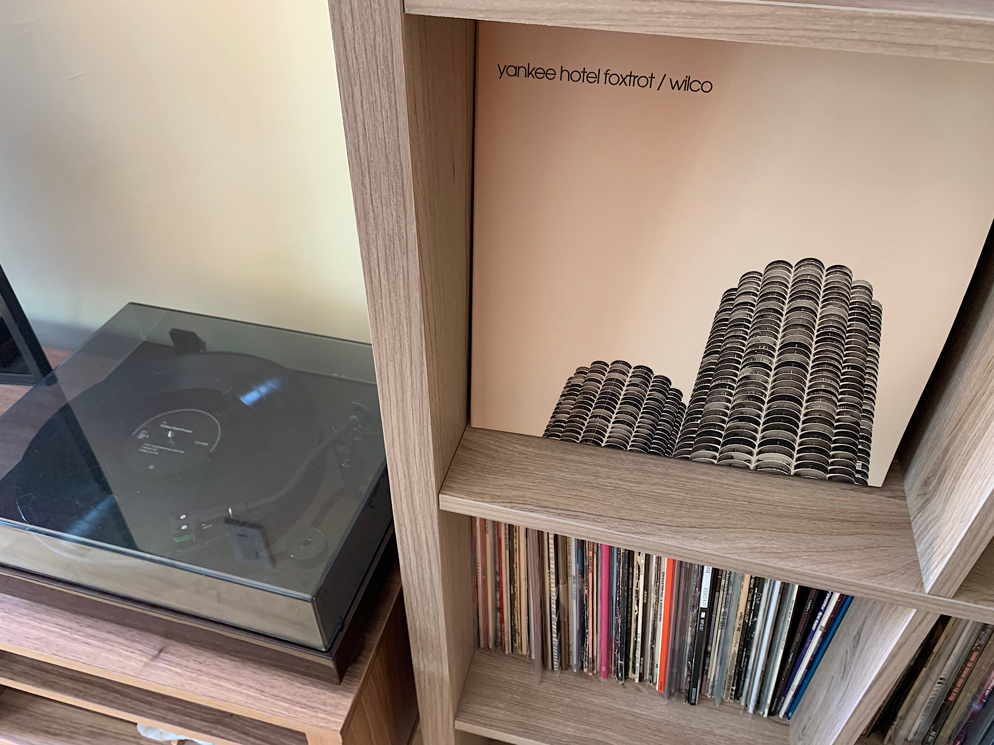 DAD LEVEL 11 | MLTSHP