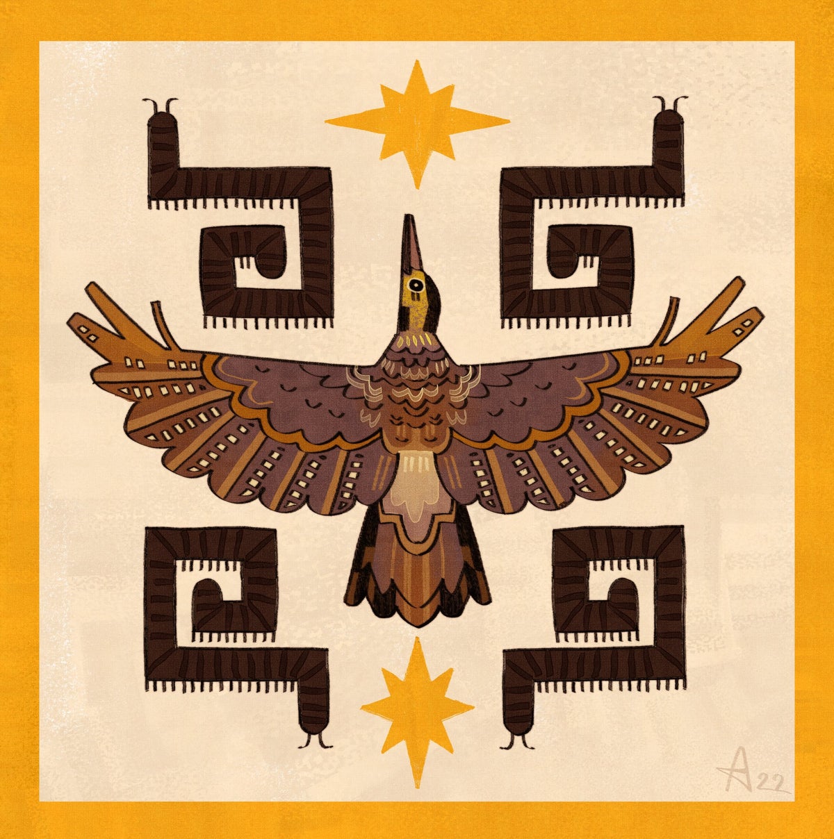 campo flicker + giant african millipede, by august c. (possumnest) | MLTSHP