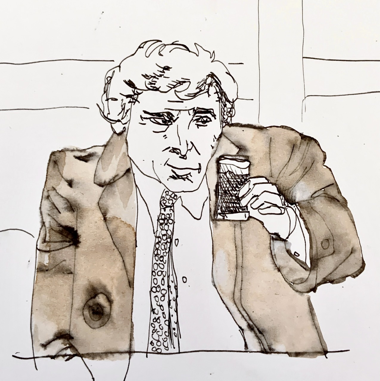 Just one more thing | MLTSHP