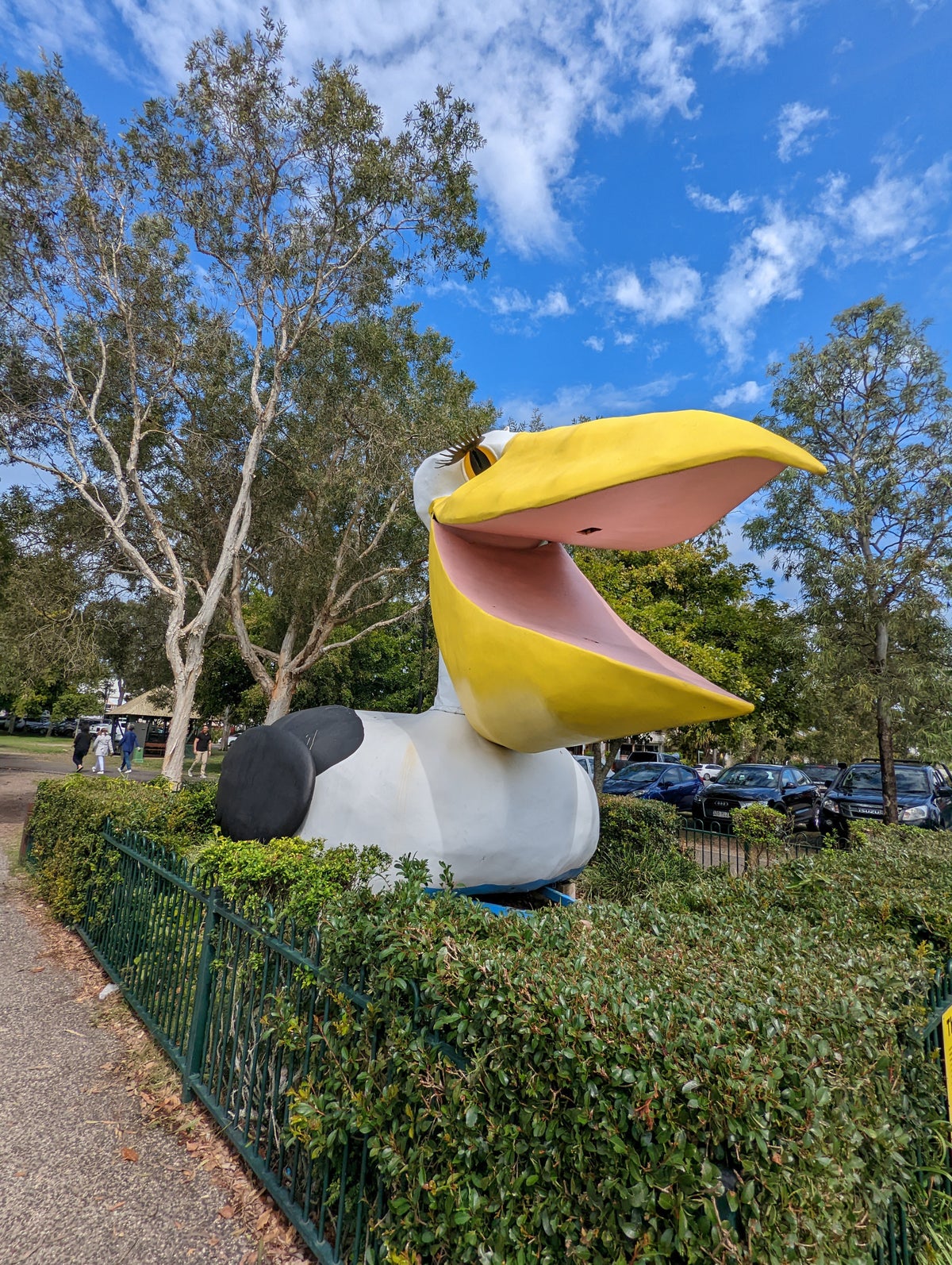 Suddenly another big unit | MLTSHP