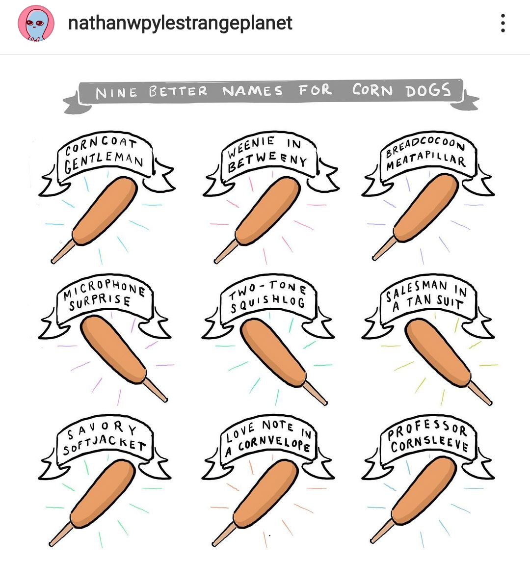 The Only Alignment Chart That Matters | MLTSHP