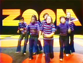 made me what I am | MLTSHP