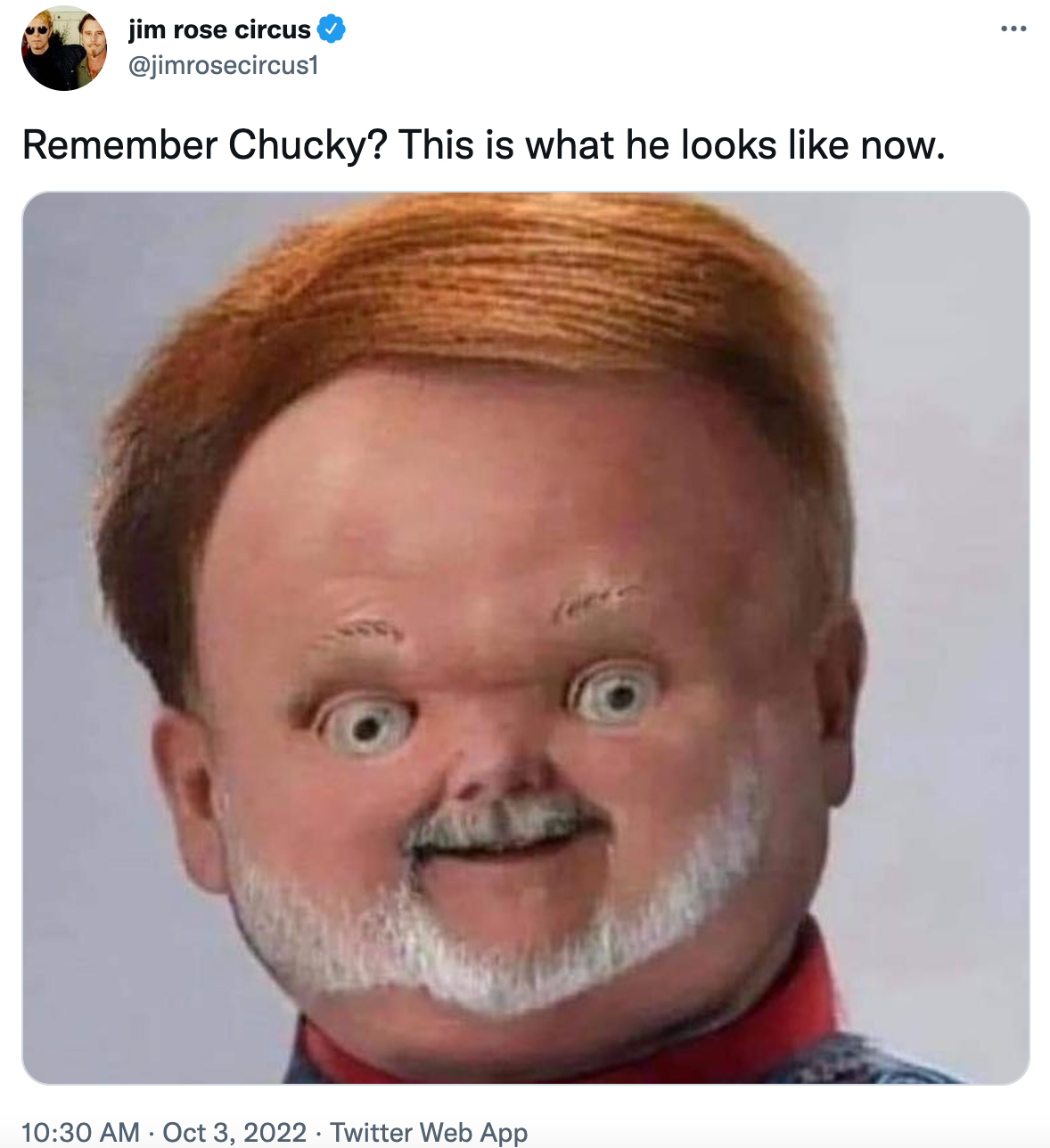 Wanna feel old? | MLTSHP