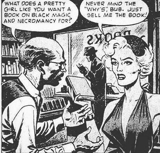 meeting prep | MLTSHP