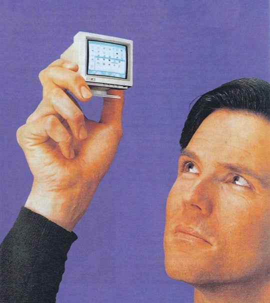 your mobile ui | MLTSHP