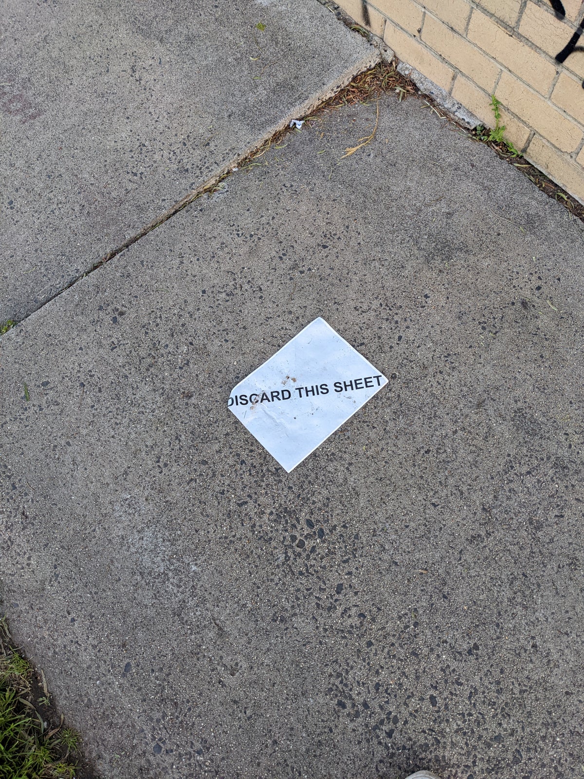 Done and done | MLTSHP