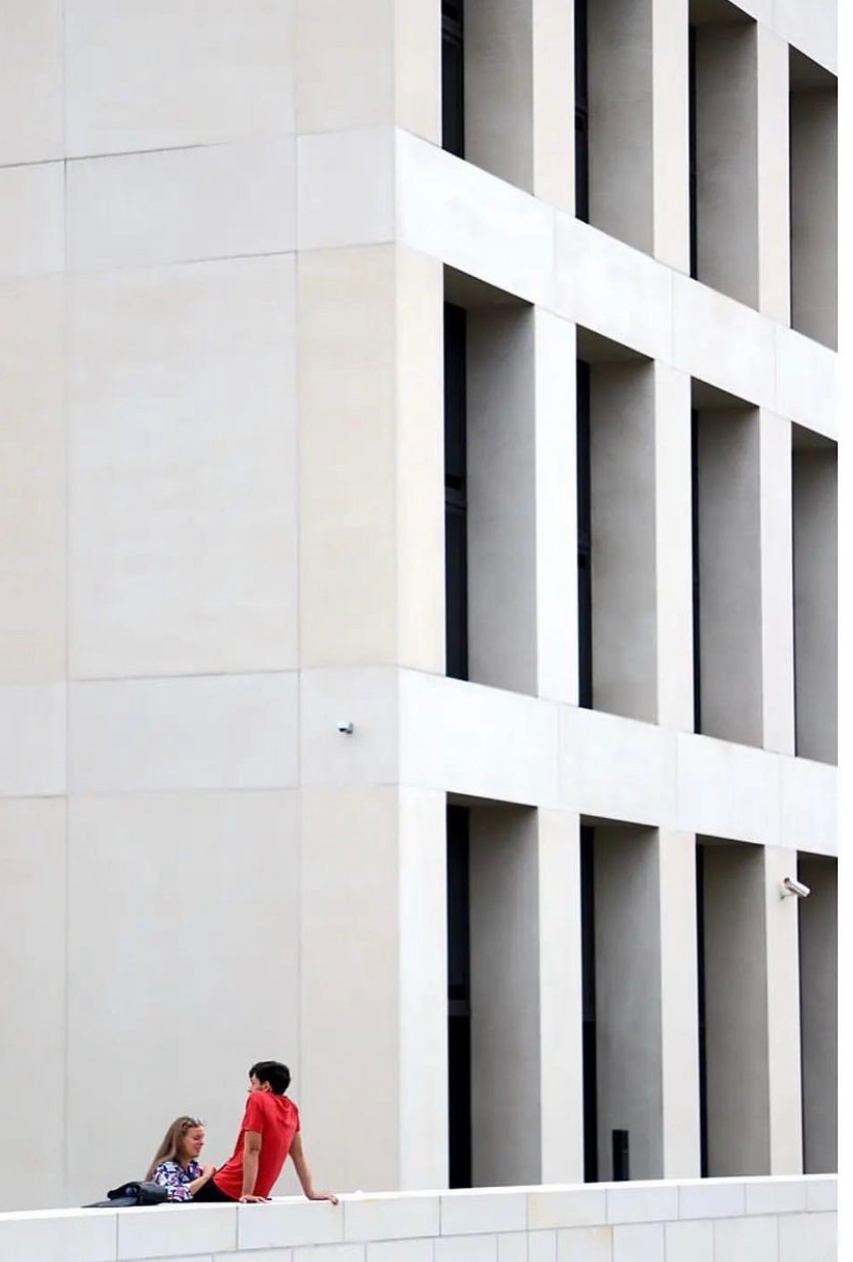 Building Tension | MLTSHP