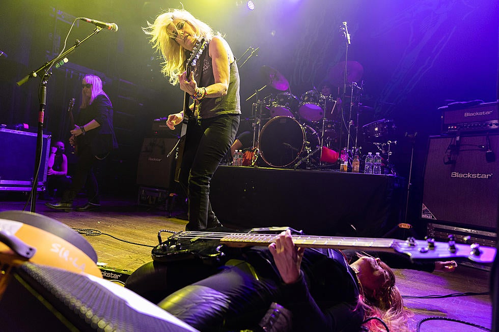 Smell the Magic | MLTSHP