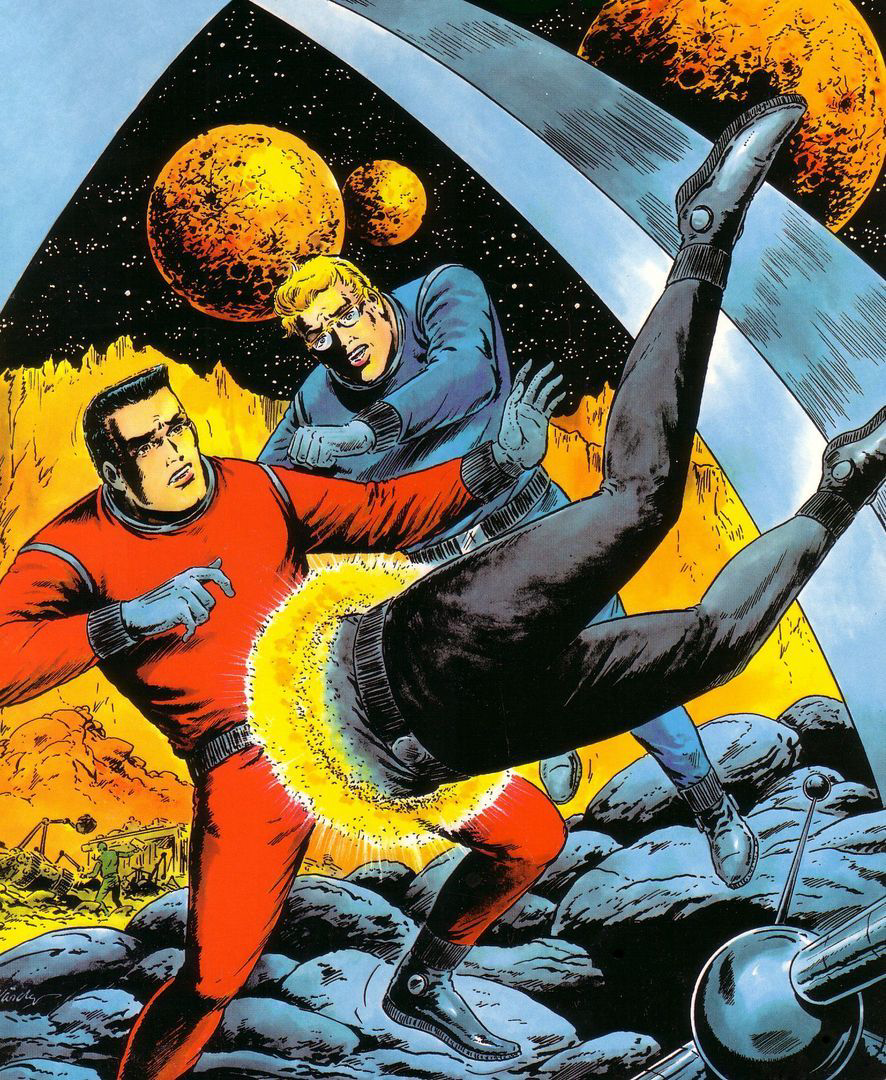 story prompt | MLTSHP