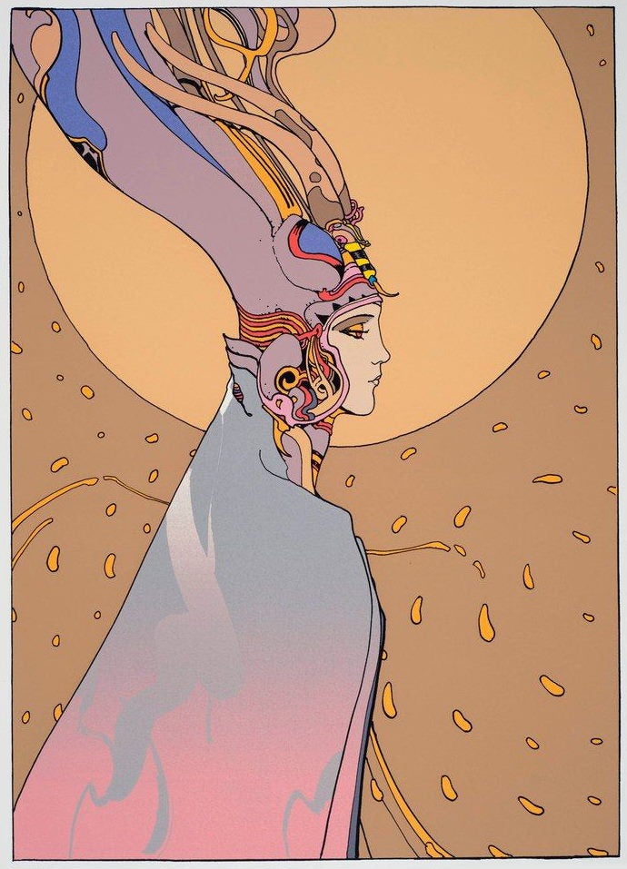 Moebius | MLTSHP