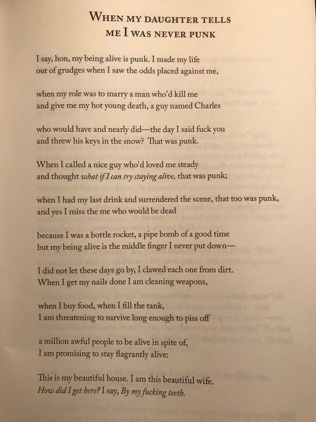 jessica l. walsh | MLTSHP