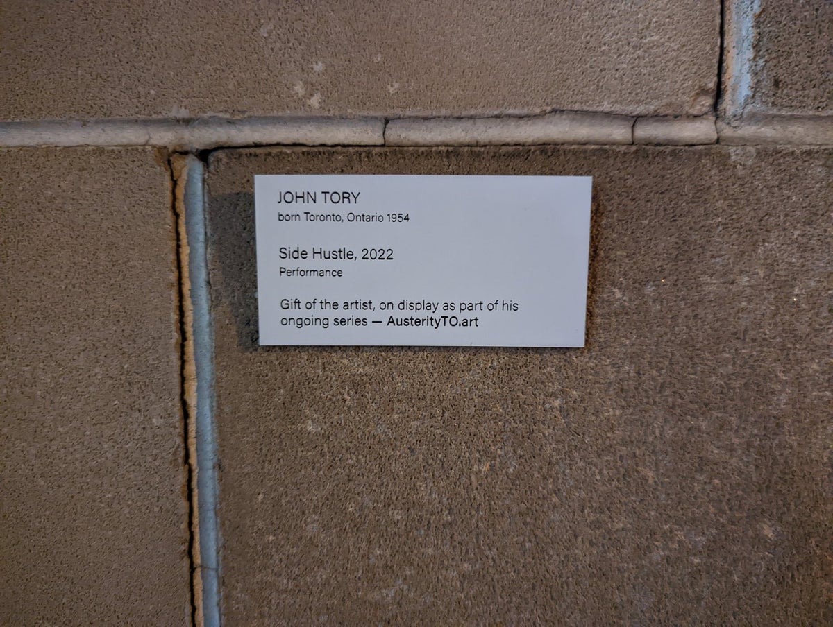 Side Hustle | MLTSHP