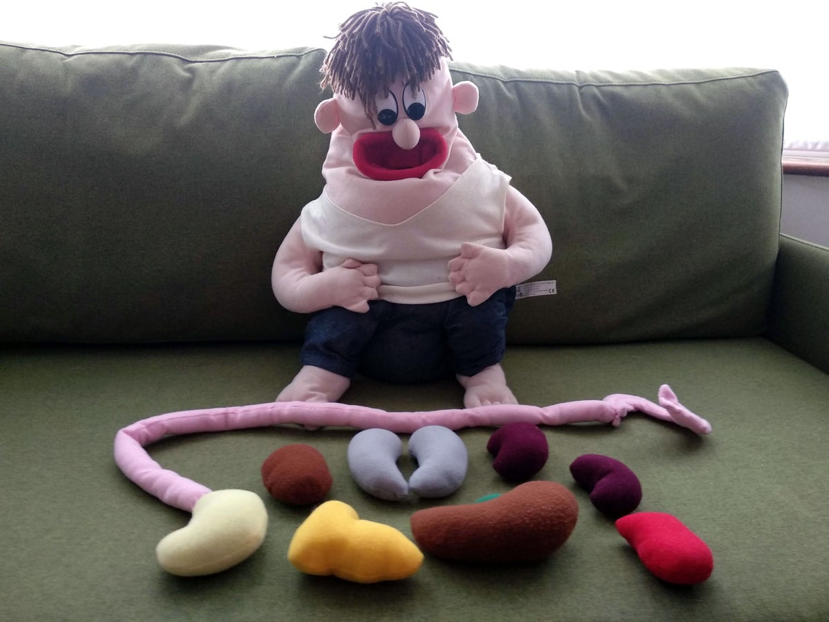 Finally selling my Gus Gutz | MLTSHP