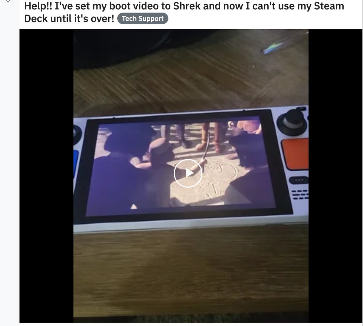 when customization goes too far | MLTSHP