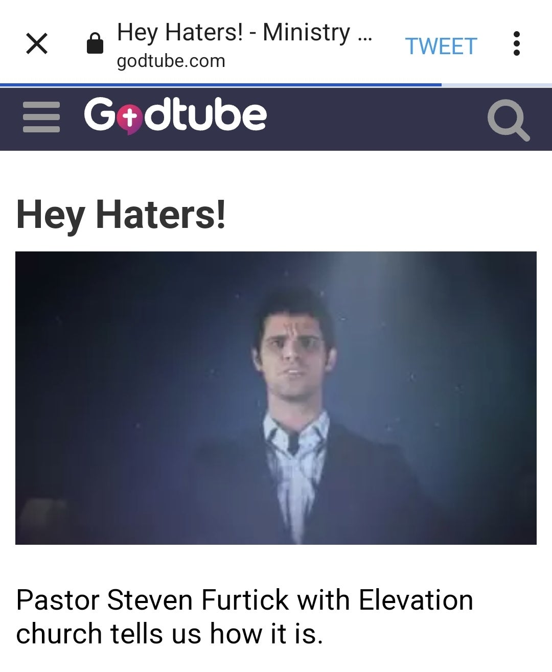 Special request | MLTSHP