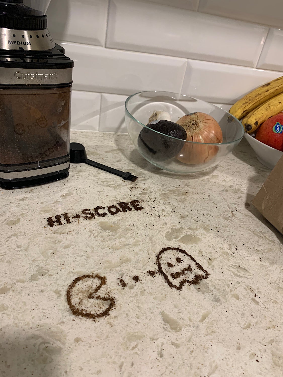 Staying grounded | MLTSHP