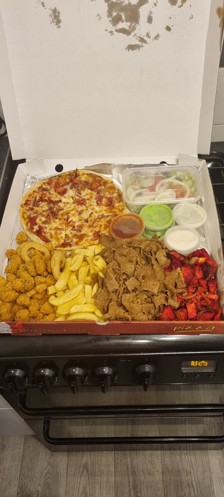 sunday share box | MLTSHP