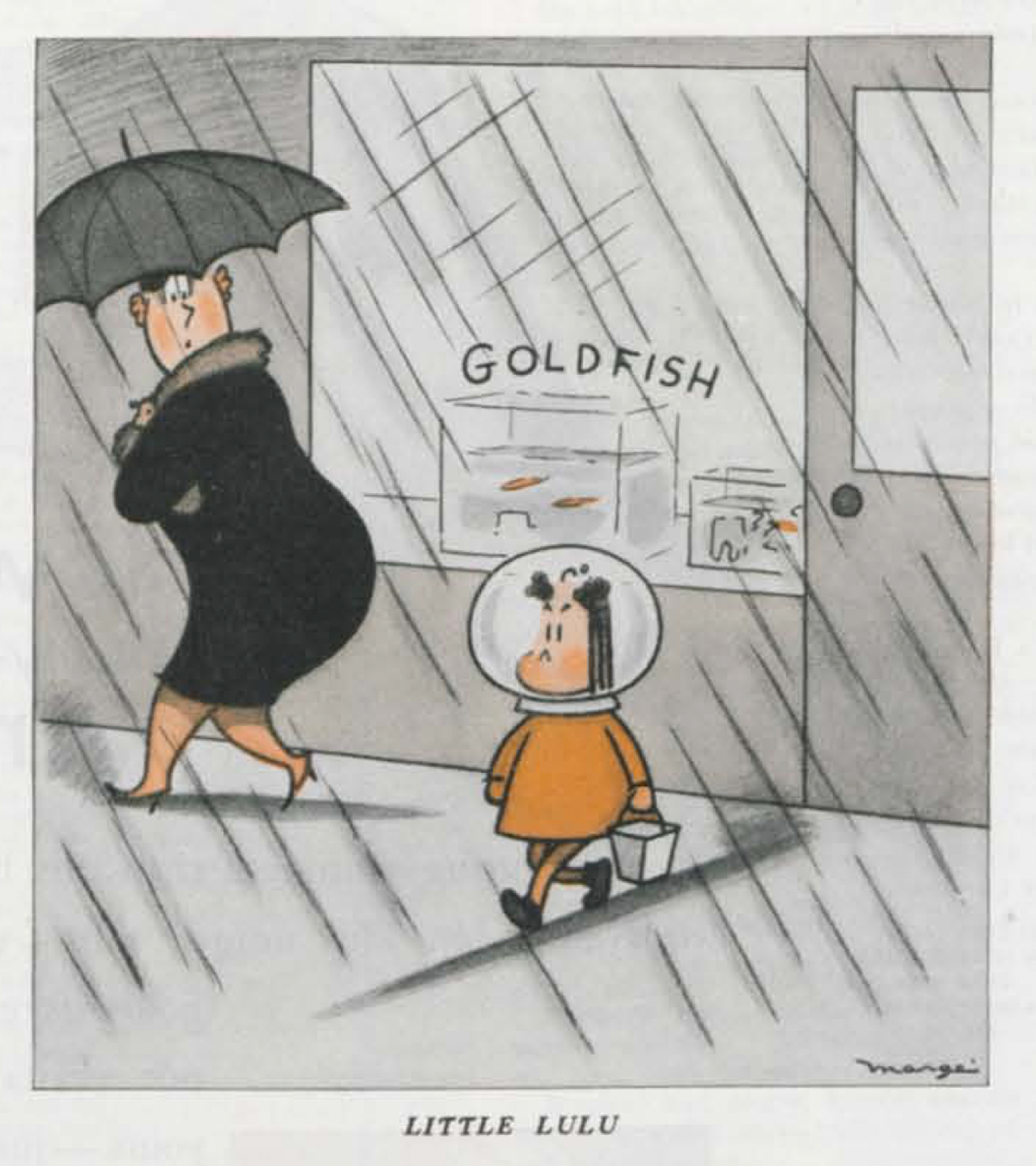 Buzz Lightyear | MLTSHP