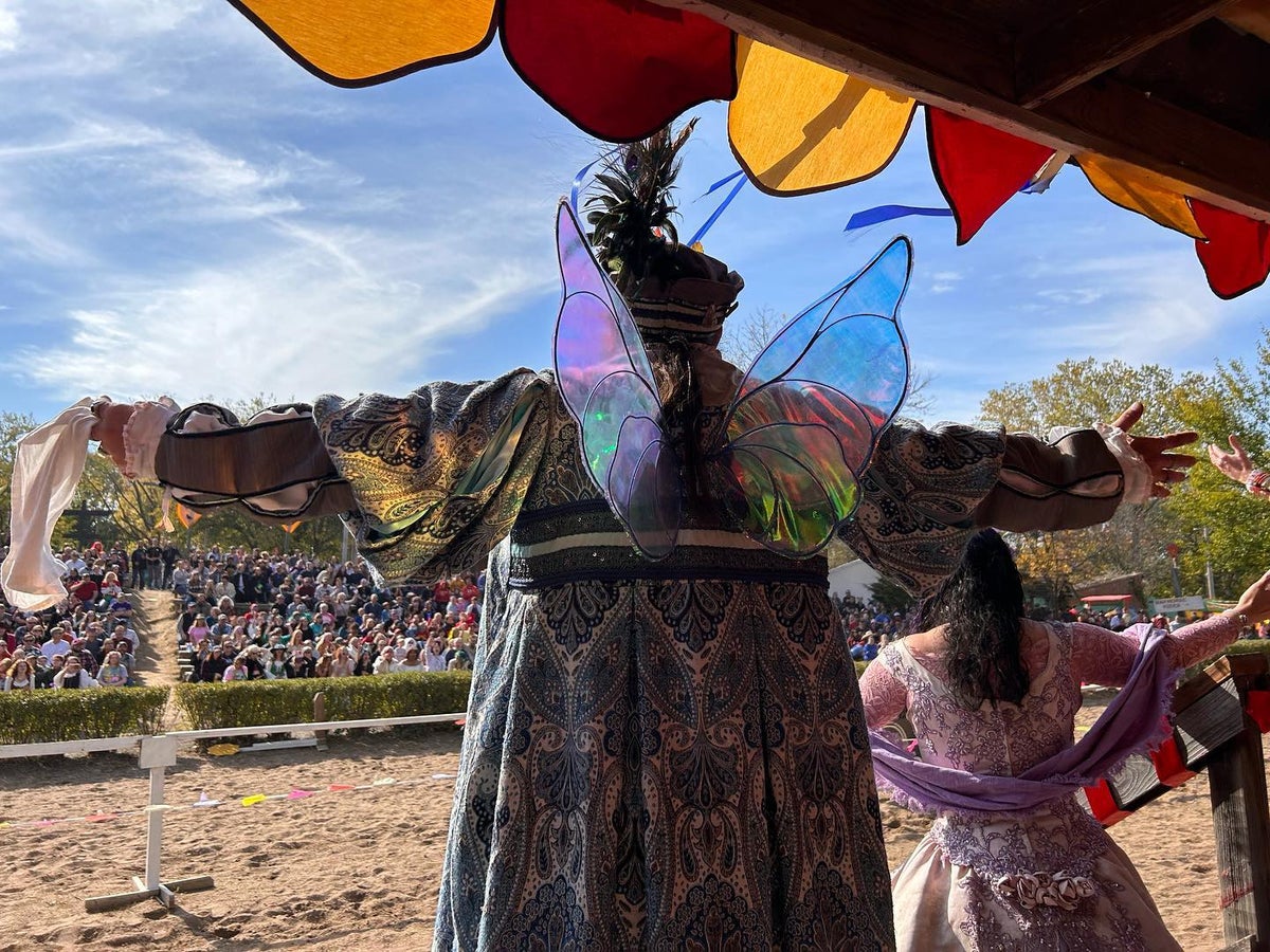 Last day of the festival | MLTSHP