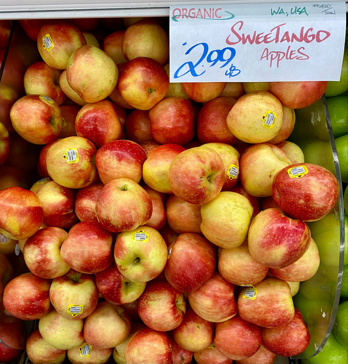 They’re back | MLTSHP