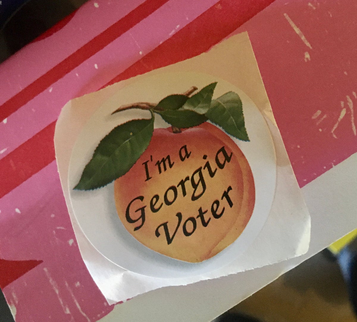 May God have mercy on my soul... | MLTSHP