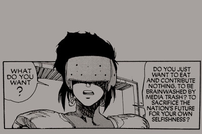 we must ask | MLTSHP